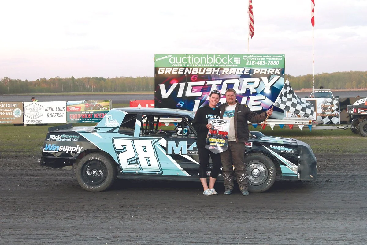 5-27 Page 28 | ATD Racing News