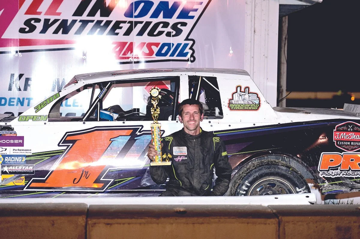 7-16 Page 19 | ATD Racing News