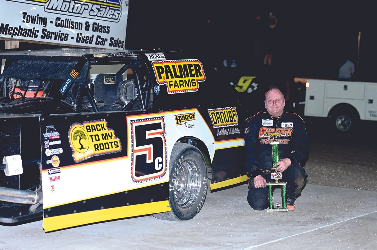 5-13 Page 5 | ATD Racing News
