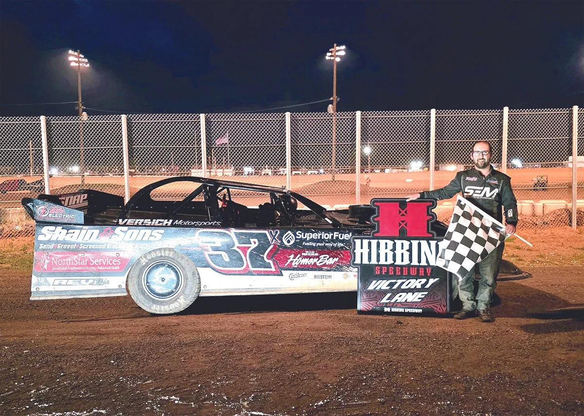 6-2 Page 14 | ATD Racing News