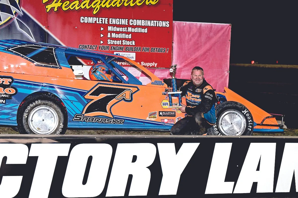 4-29 Page 8 | ATD Racing News