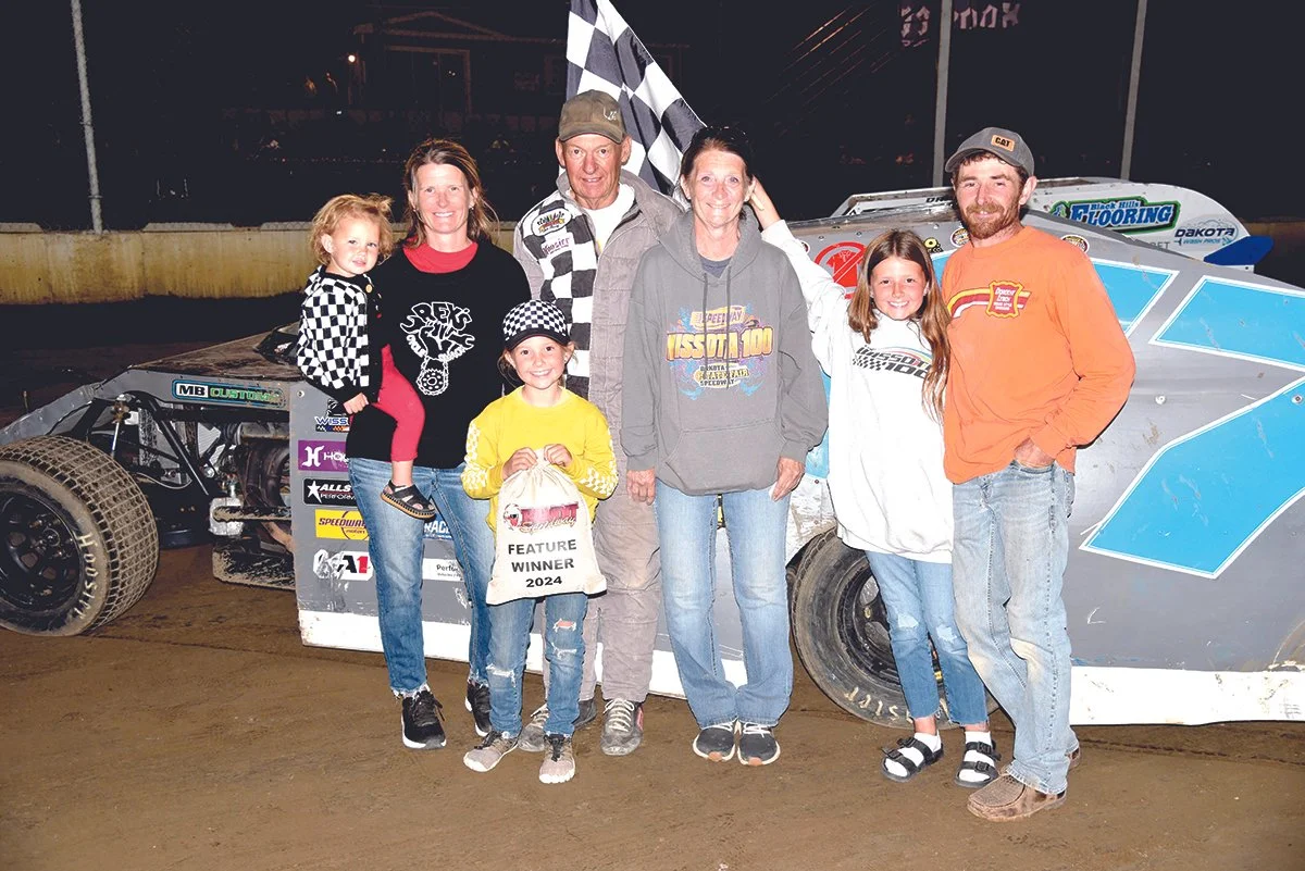 7-9 Page 29 | ATD Racing News