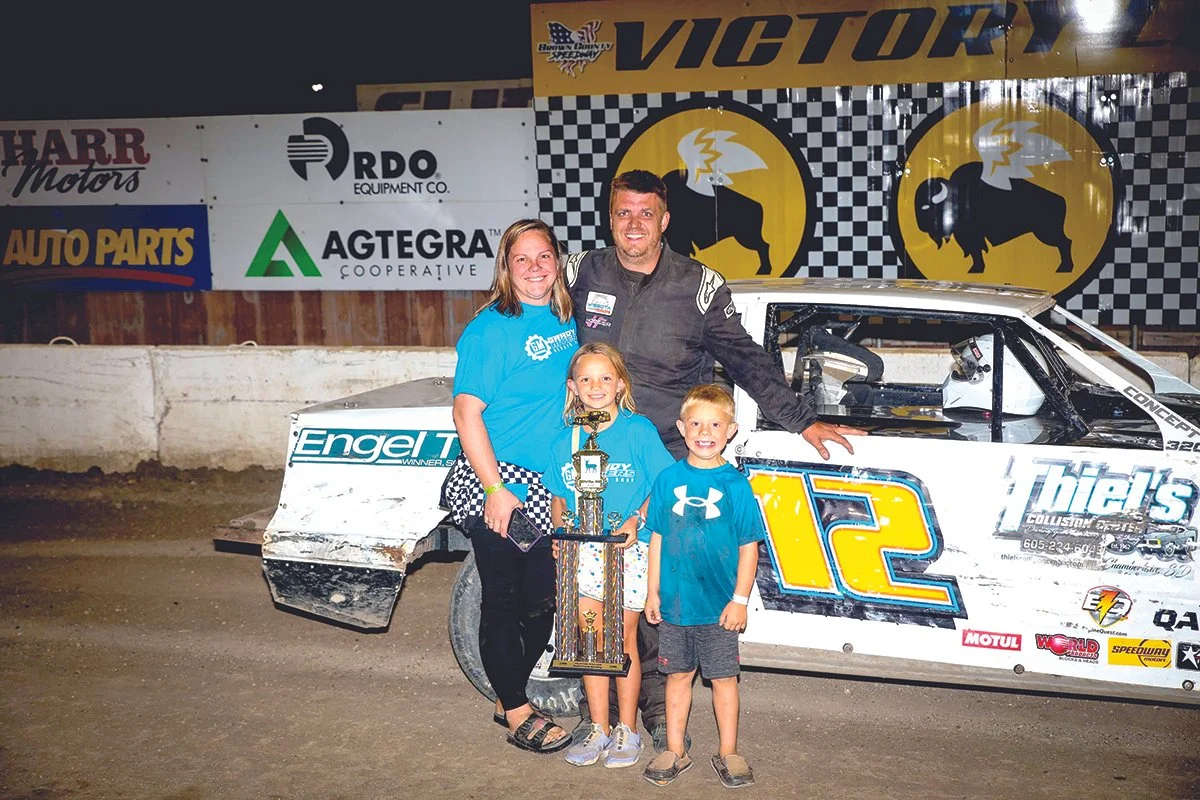 9-3 Page 27 | ATD Racing News