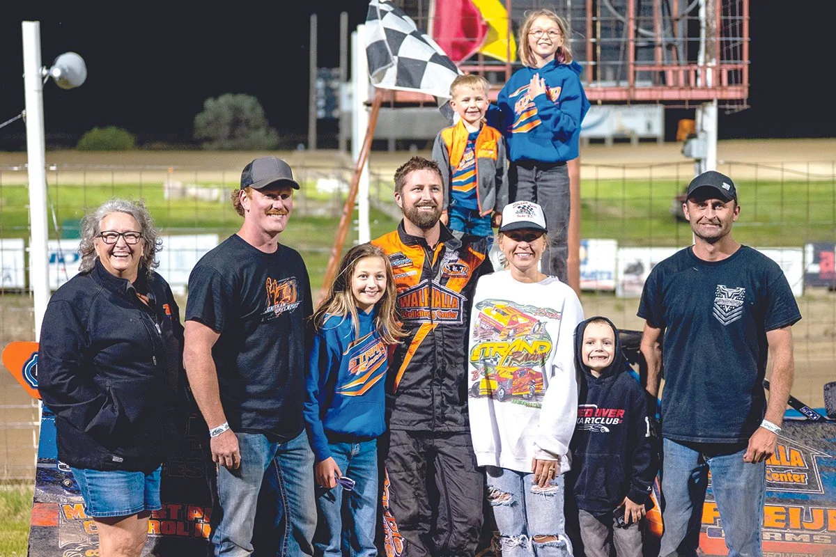 6-2 Page 31 | ATD Racing News