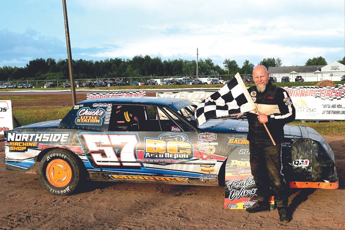 7-9 Page 26 | ATD Racing News