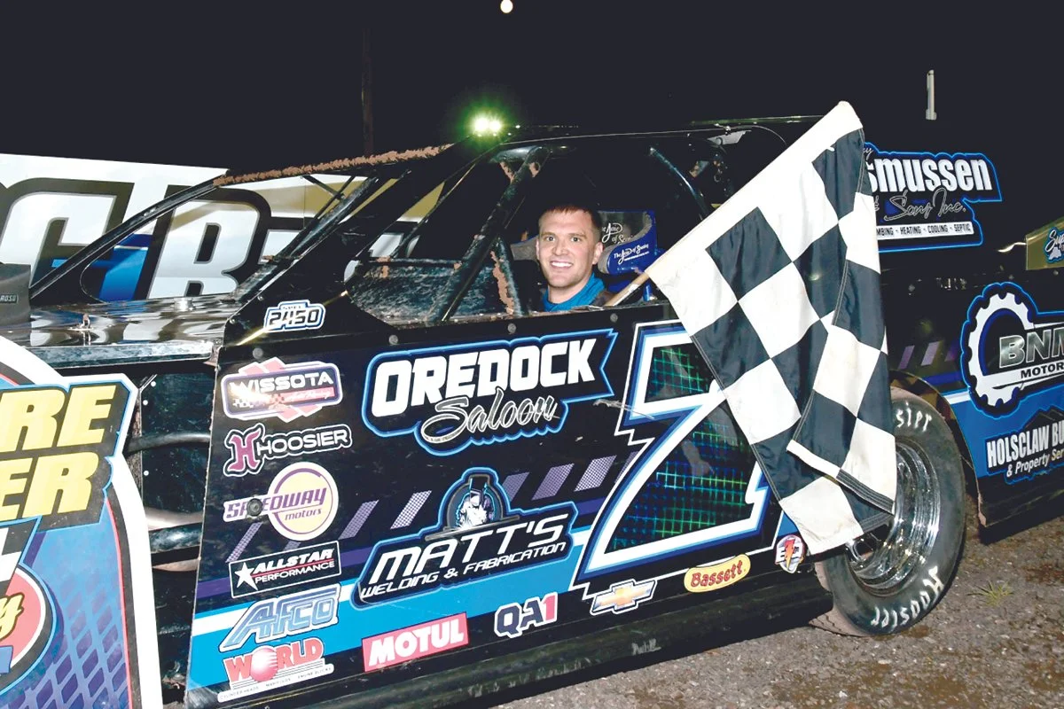 8-20 Page 24 | ATD Racing News