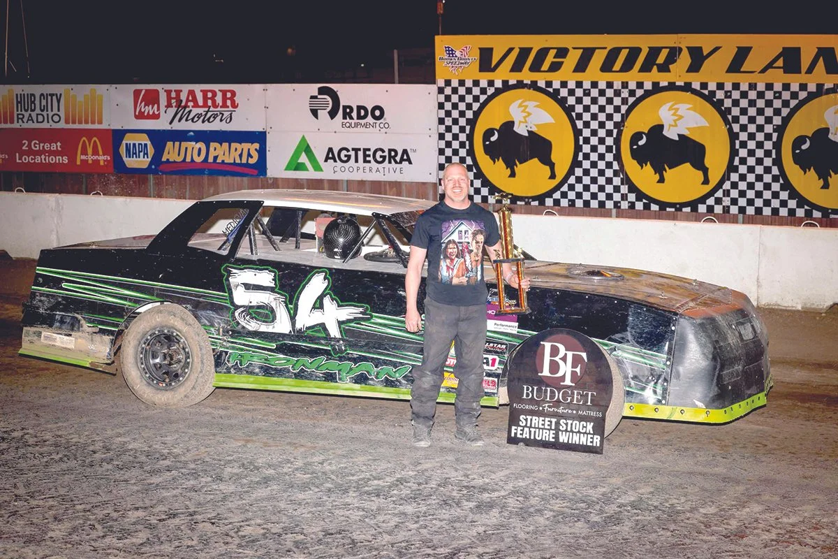 5-13 Page 4 | ATD Racing News