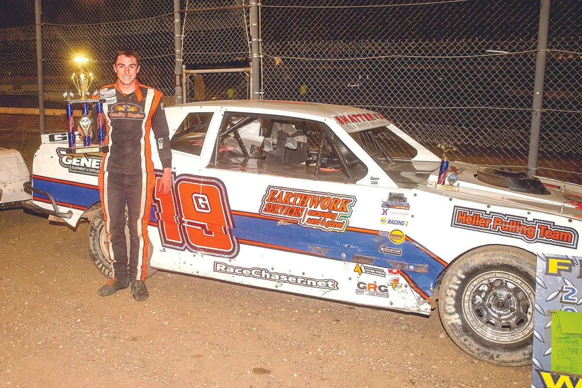 5-27 Page 28 | ATD Racing News