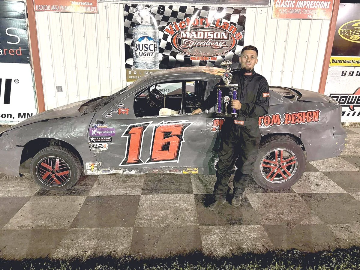 10-22 Page 20 | ATD Racing News