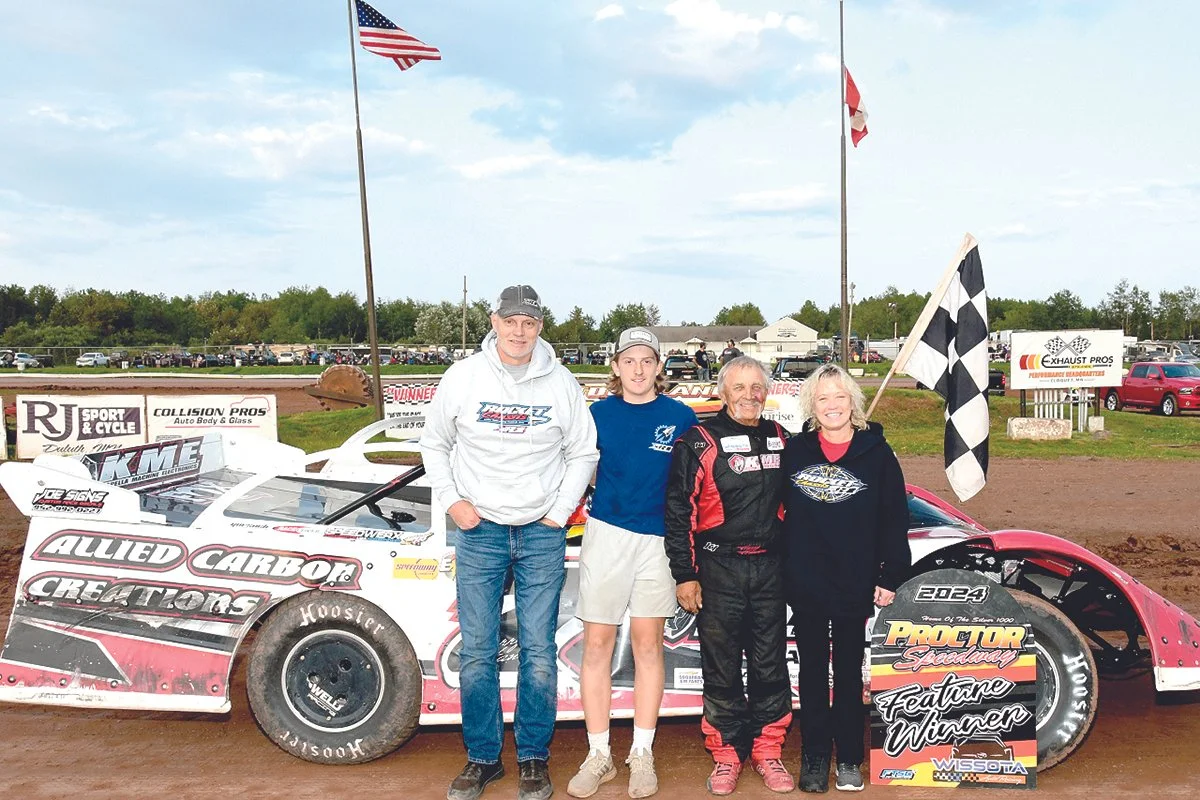 8-13 Page 32 | ATD Racing News