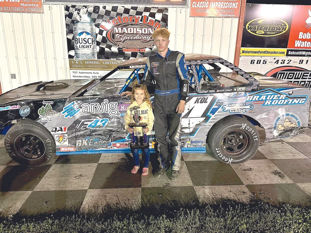 10-22 Page 19 | ATD Racing News