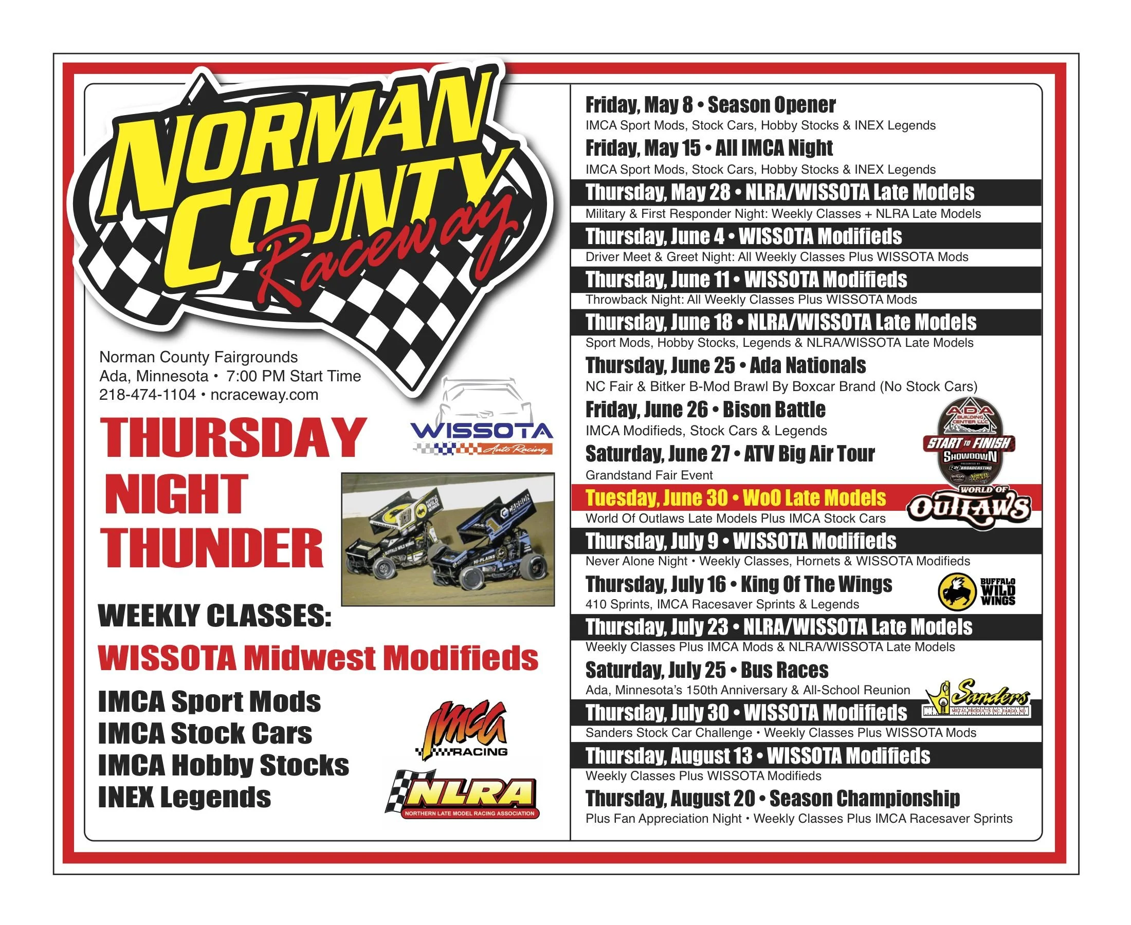 6-16 Page 29 | ATD Racing News