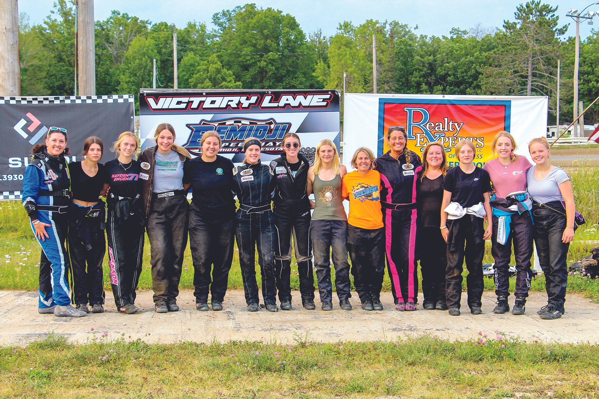 7-23 Page 31 | ATD Racing News