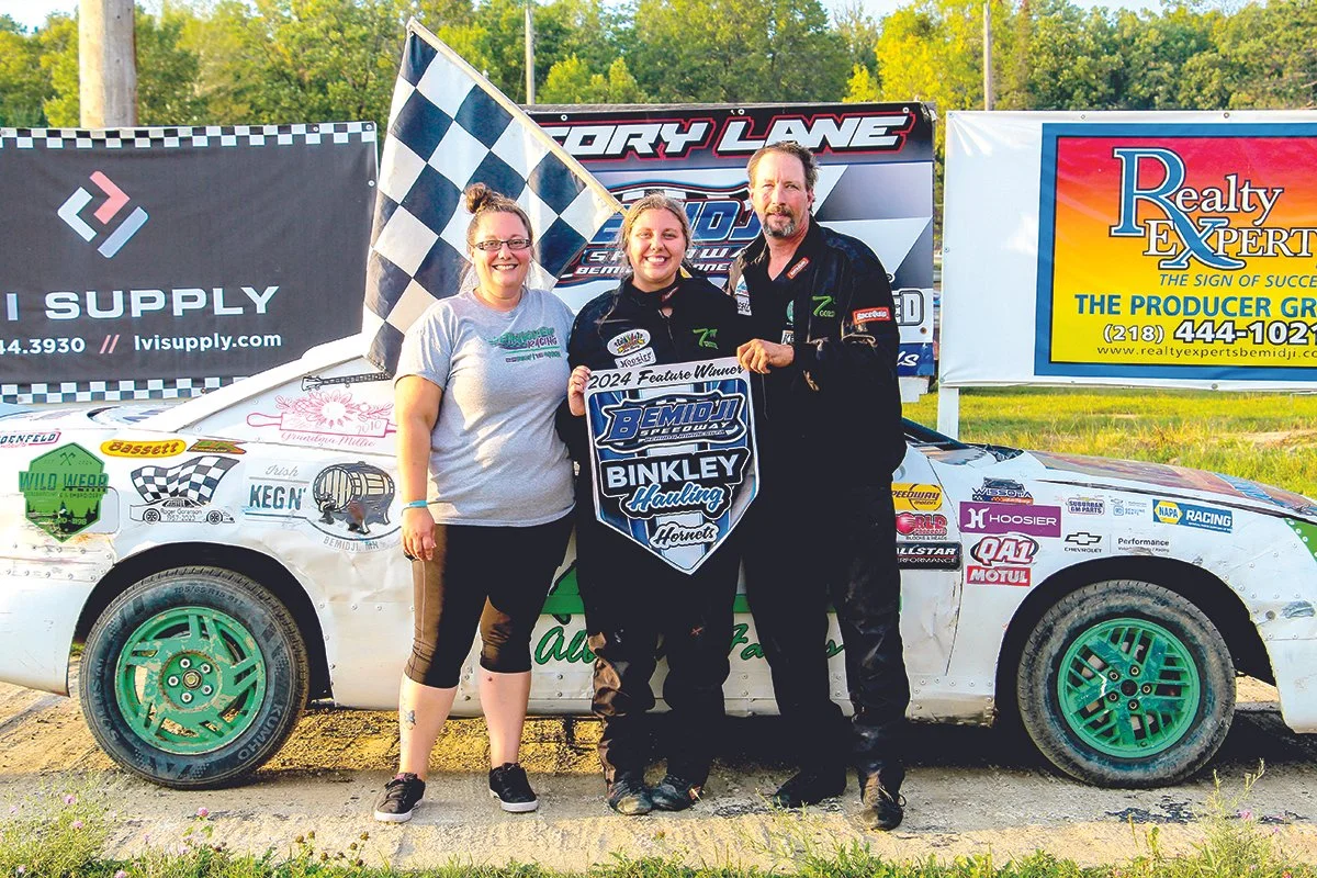 8-27 Page 34 | ATD Racing News