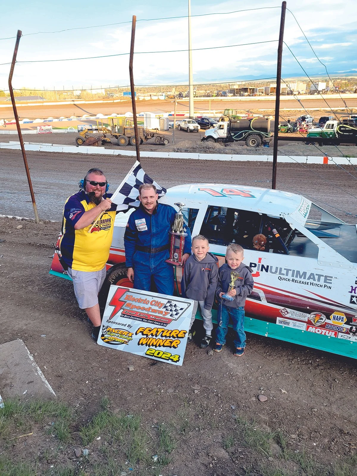 5-28 Page 15 | ATD Racing News