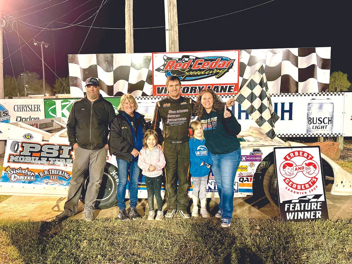 5-14 Page 20 | ATD Racing News