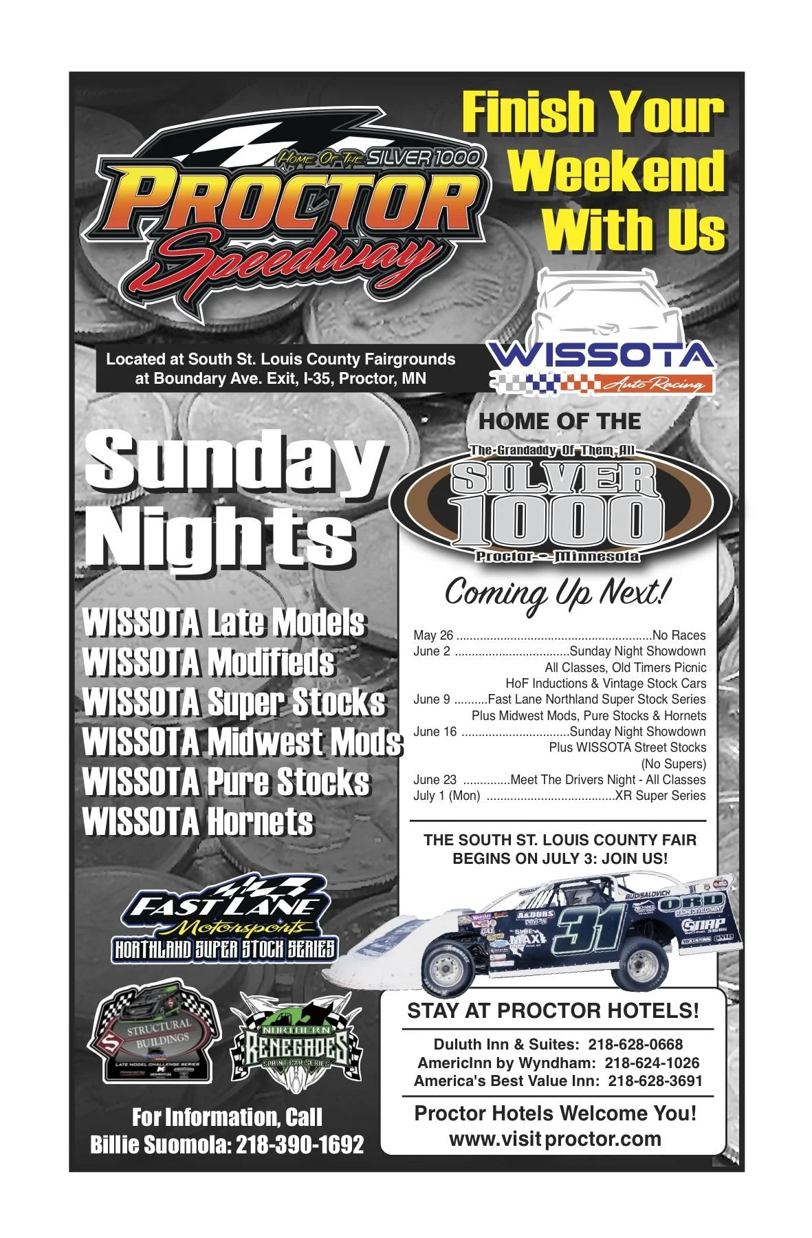 5-21 Page 30 | ATD Racing News