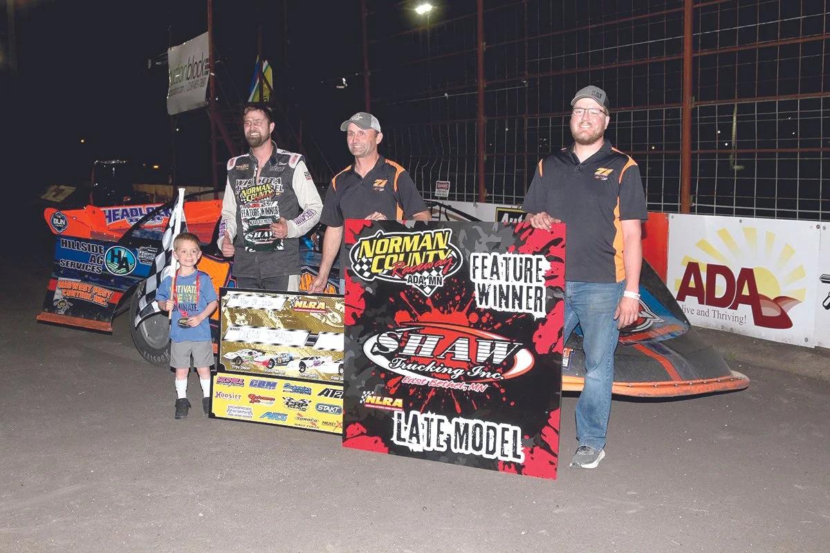 6-2 Page 4 | ATD Racing News