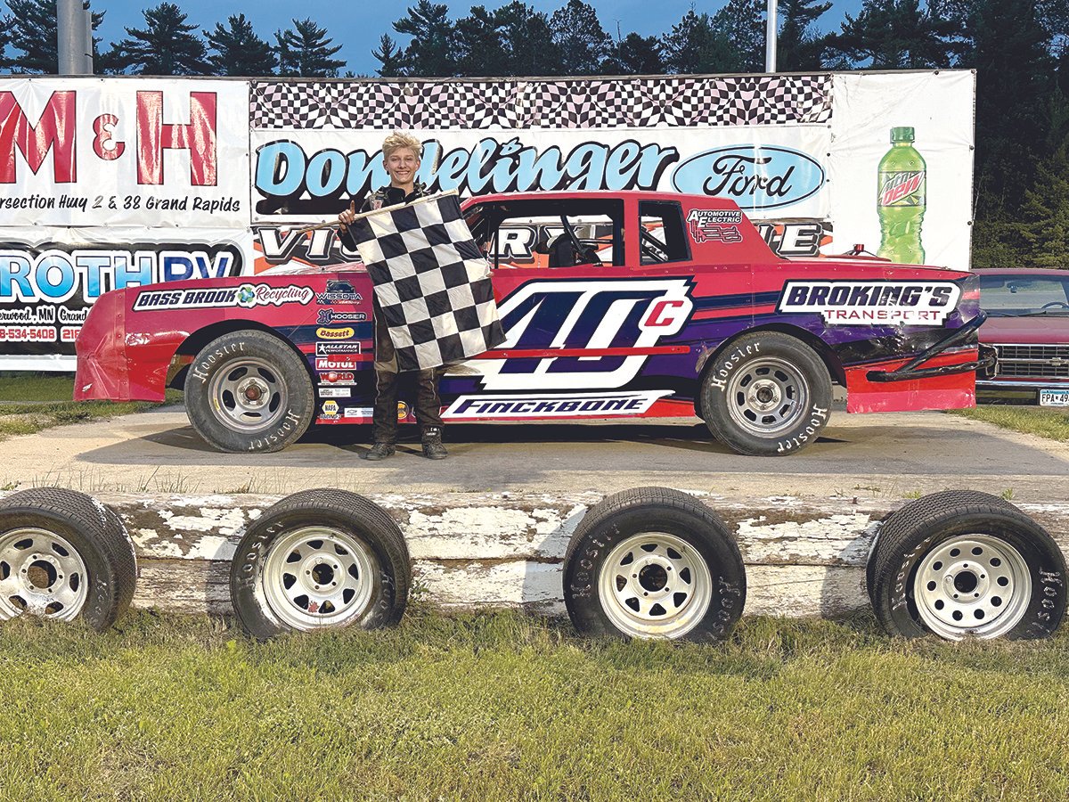 7-2 Page 9 | ATD Racing News