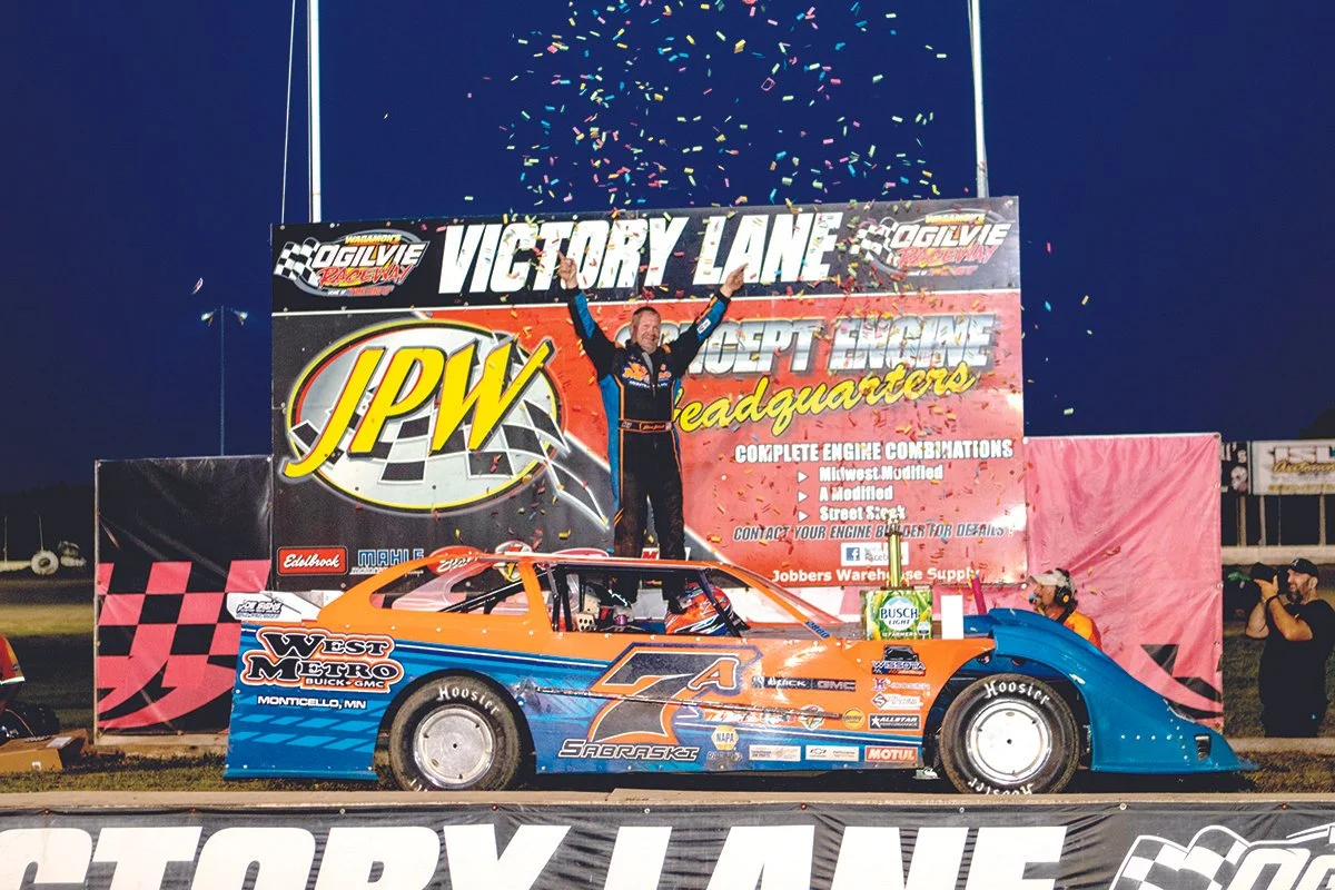 7-30 Page 24 | ATD Racing News