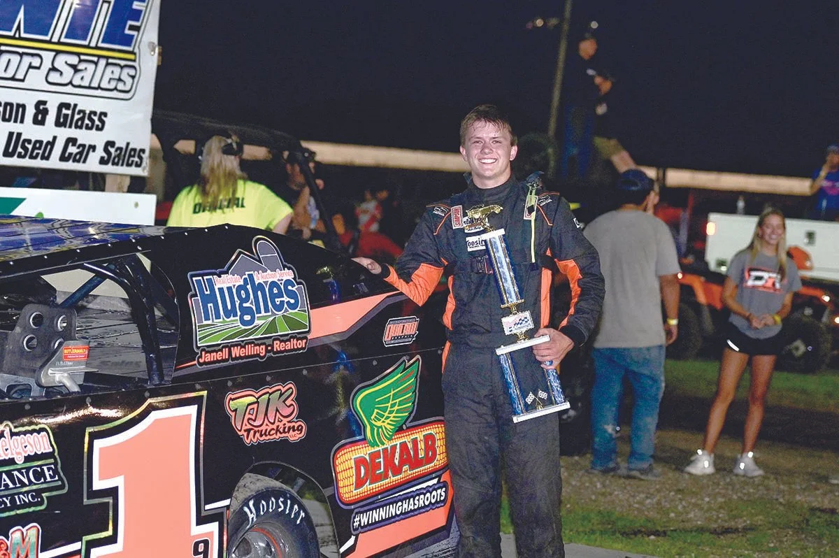 7-2 Page 5 | ATD Racing News