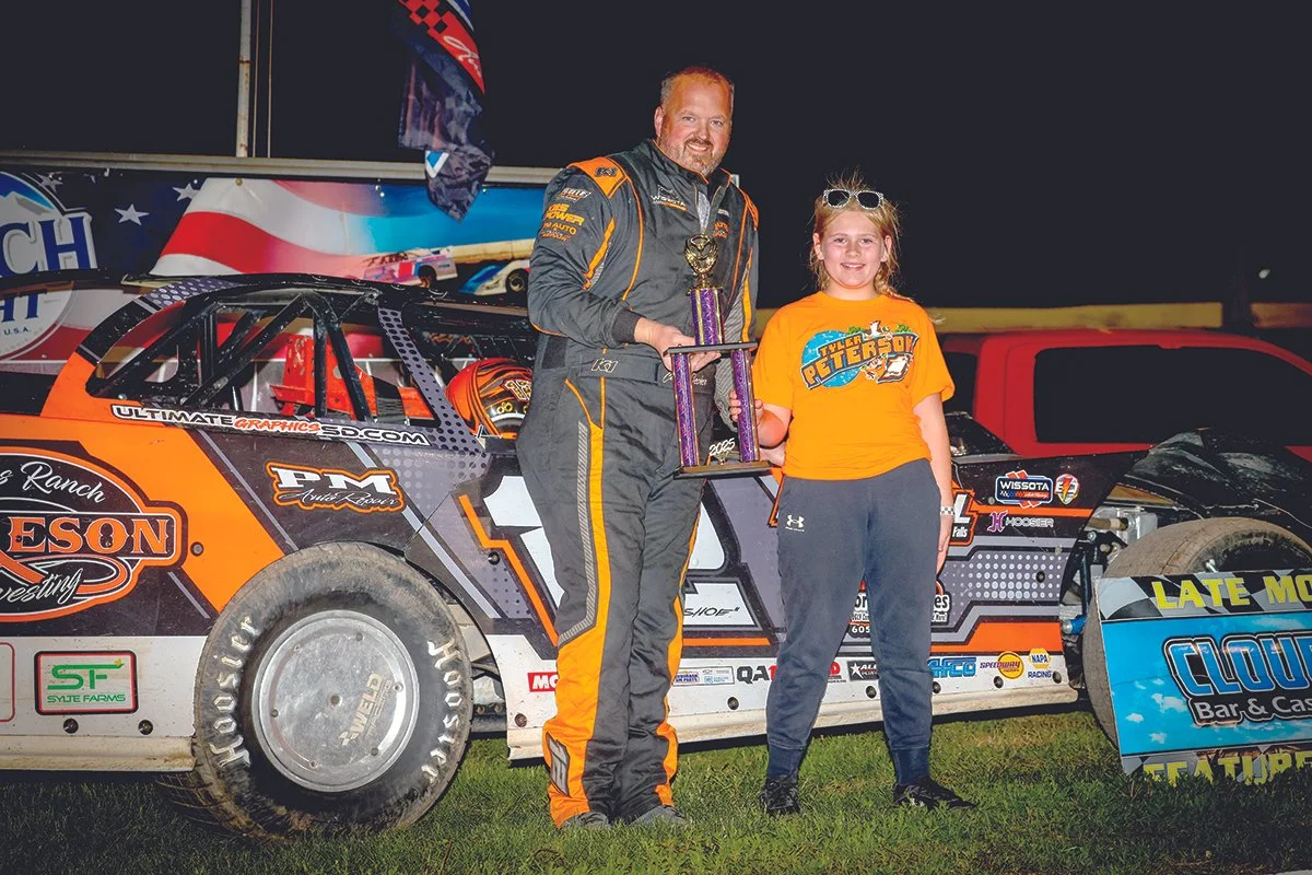 5-27 Page 5 | ATD Racing News