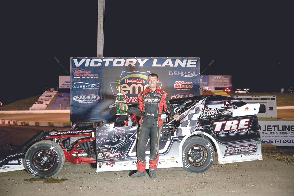 6-18 Page 20 | ATD Racing News