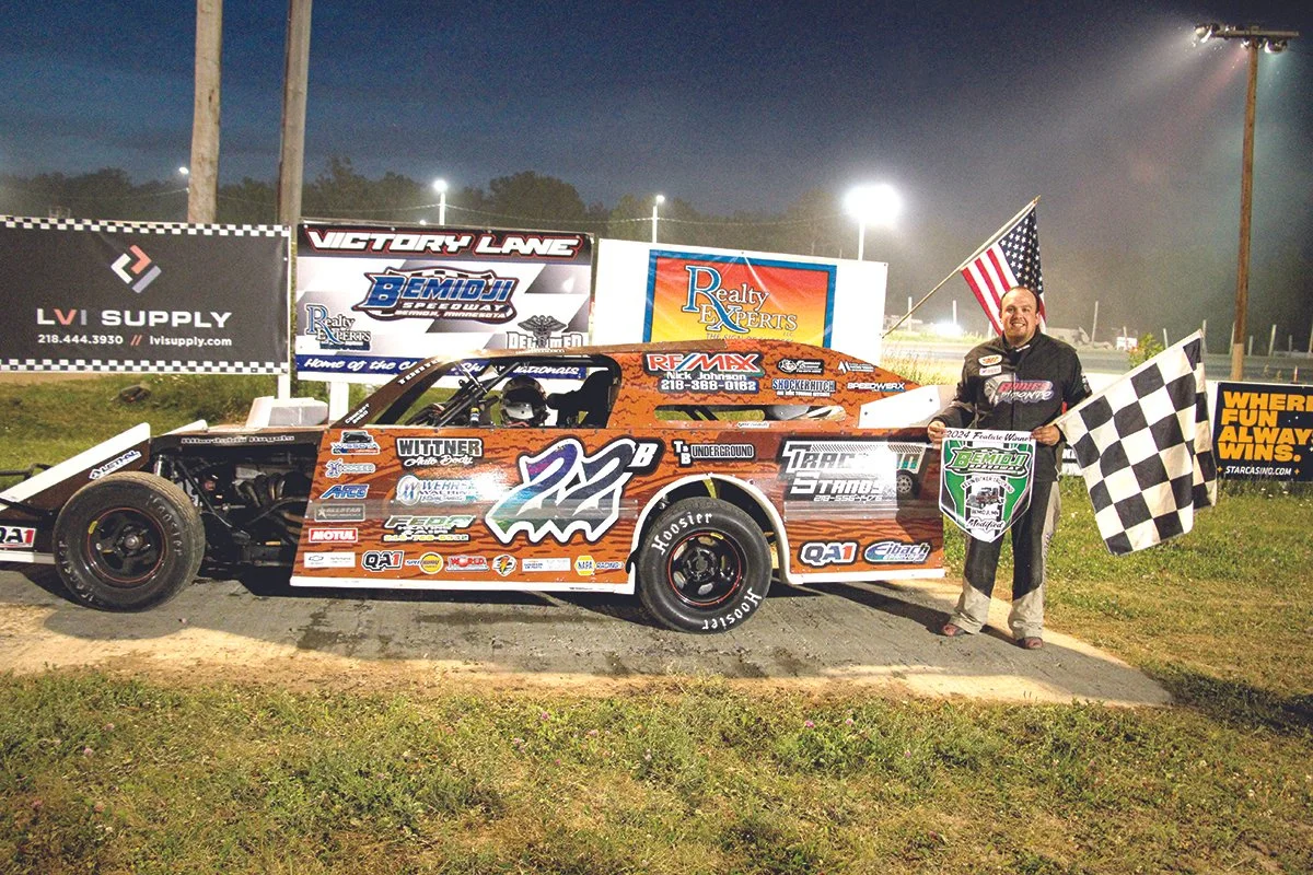 7-16 Page 30 | ATD Racing News