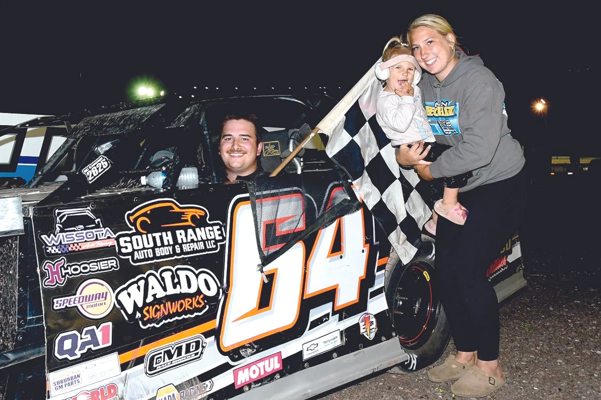 7-23 Page 19 | ATD Racing News