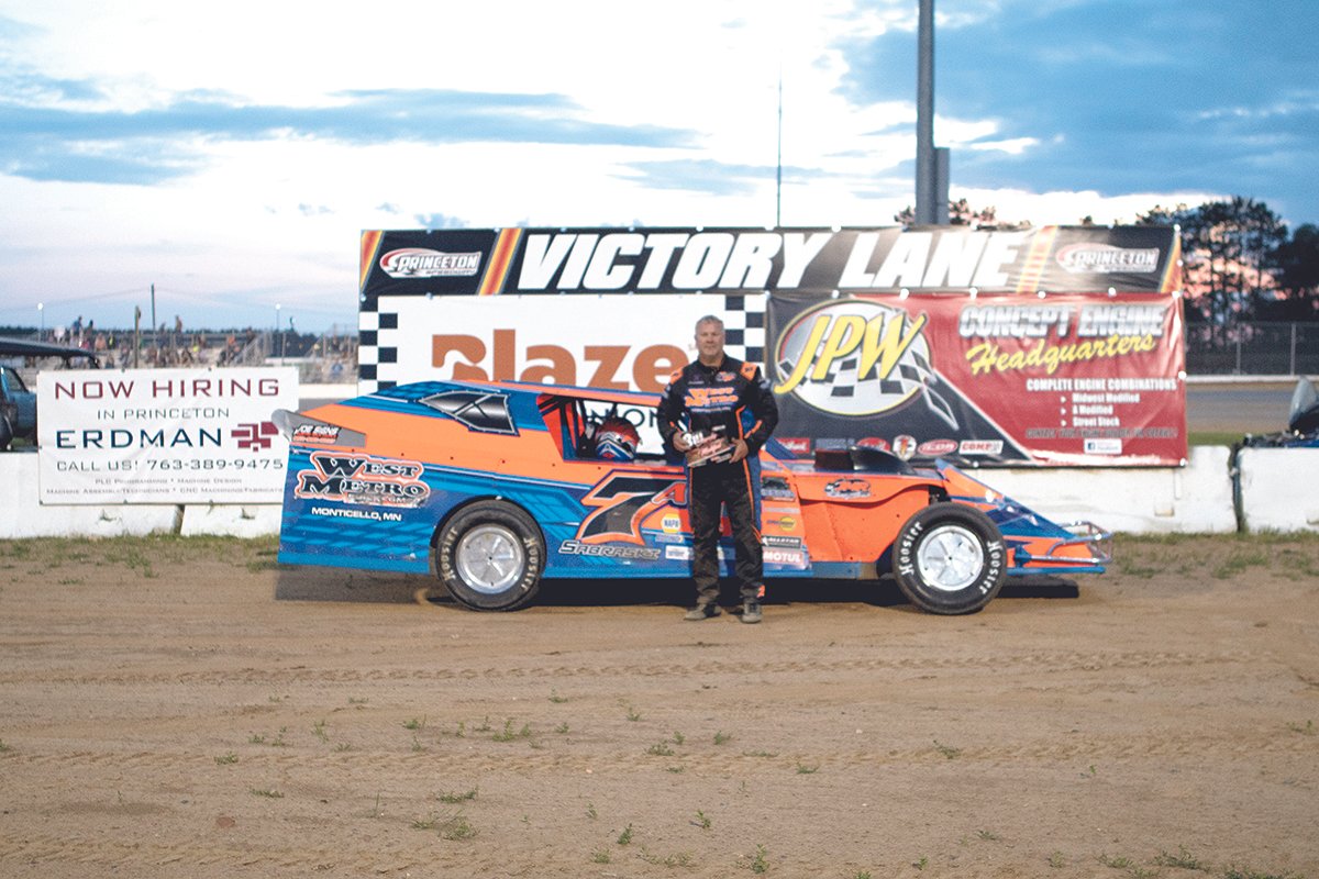 7-9 Page 3 | ATD Racing News