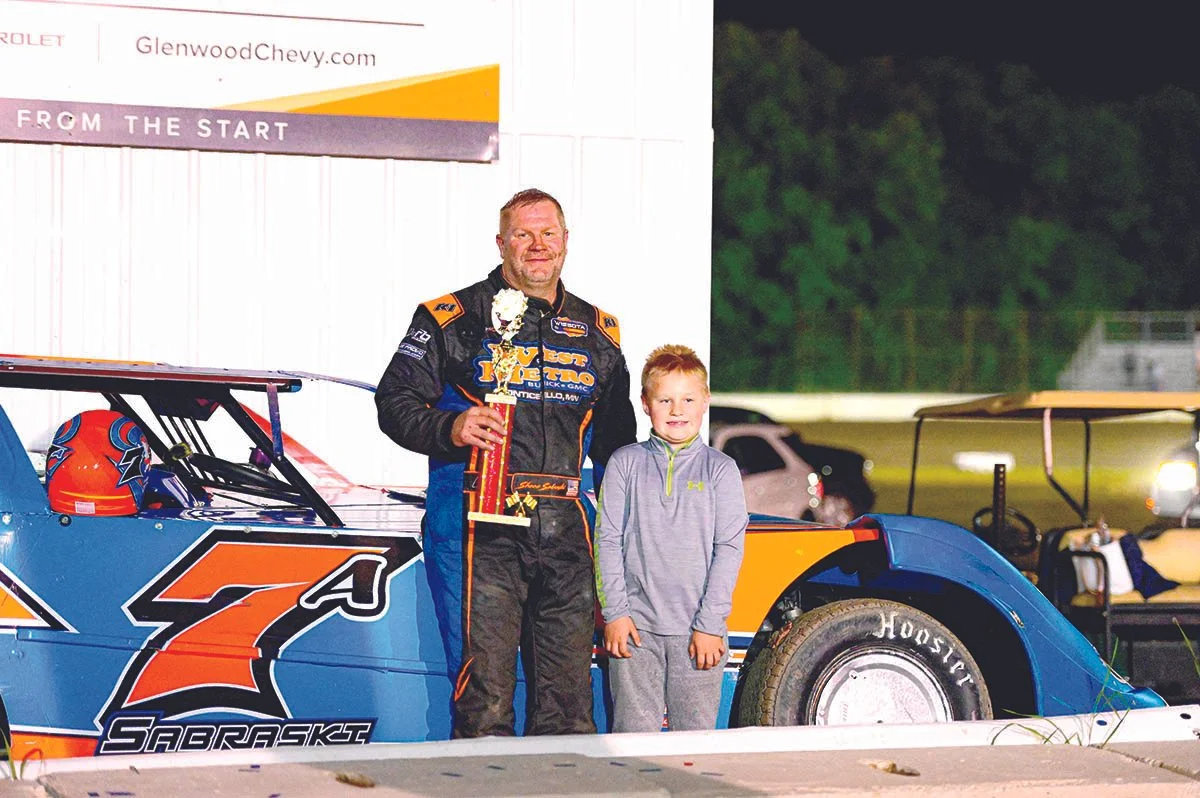 6-3 Page 31 | ATD Racing News