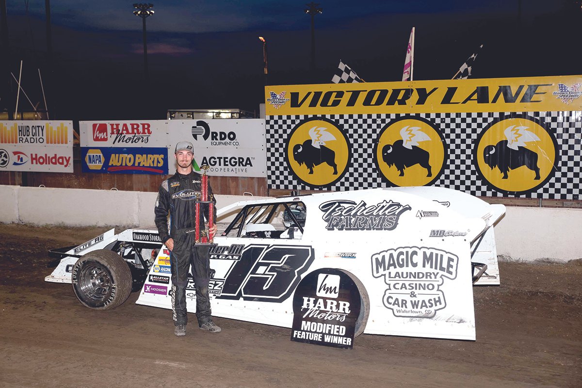 7-16 Page 3 | ATD Racing News