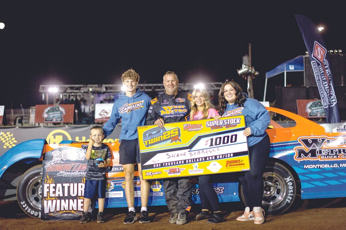 7-23 Page 9 | ATD Racing News
