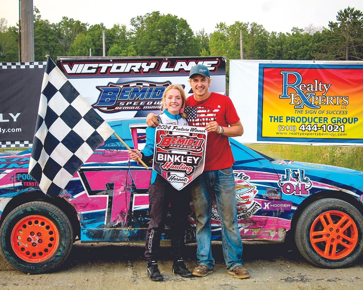 7-23 Page 31 | ATD Racing News