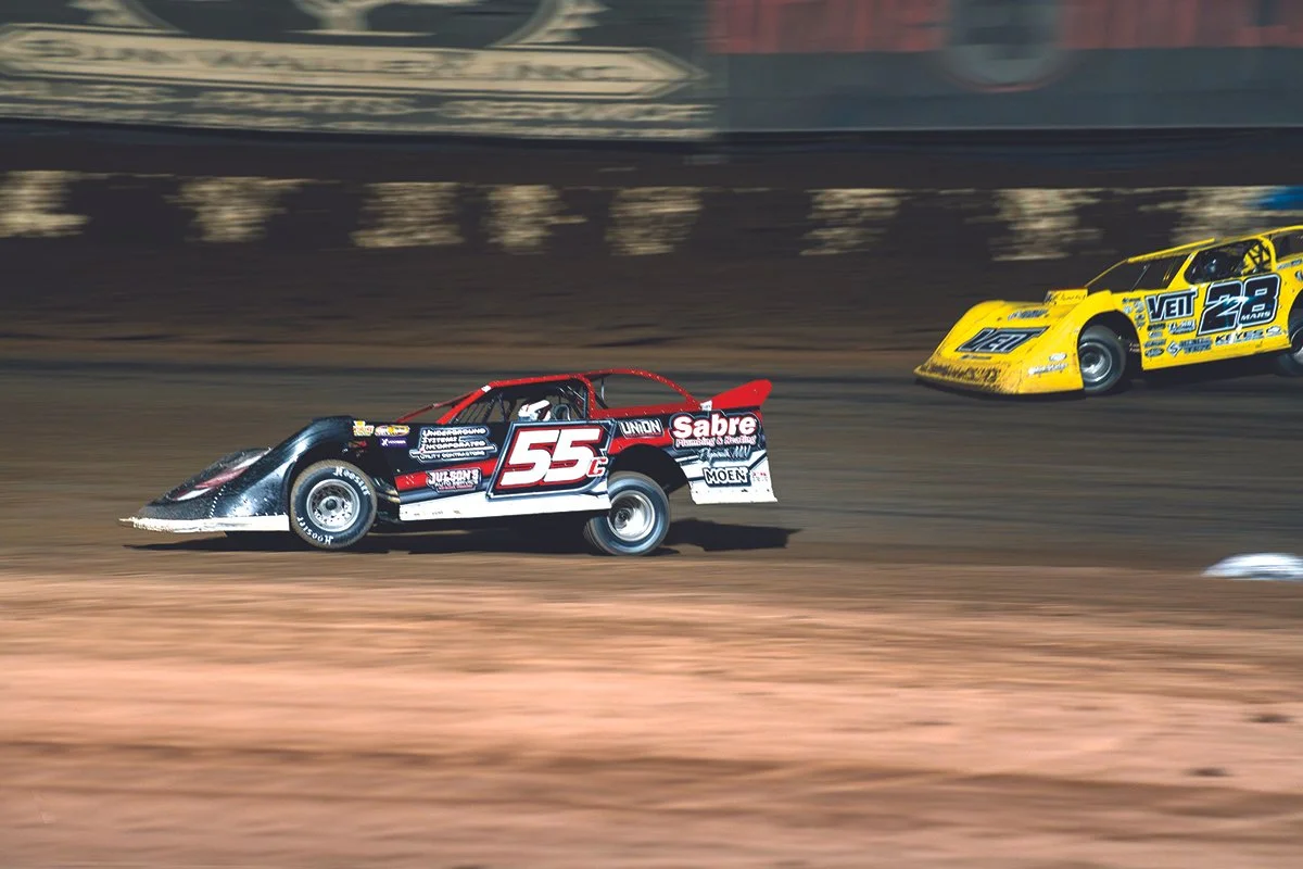 1-28 Page 6 | ATD Racing News
