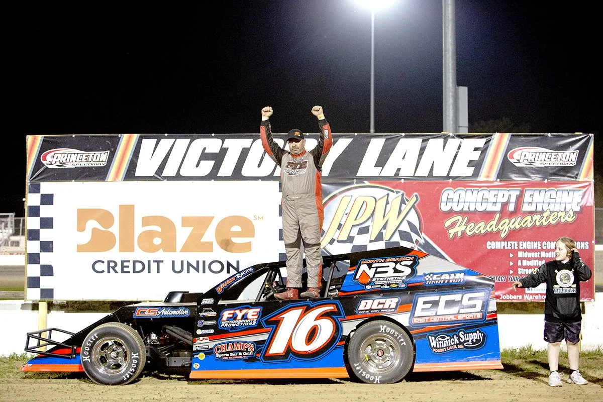 5-13 Page 10 | ATD Racing News