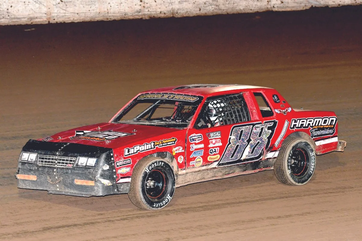 9-3 Page 3 | ATD Racing News