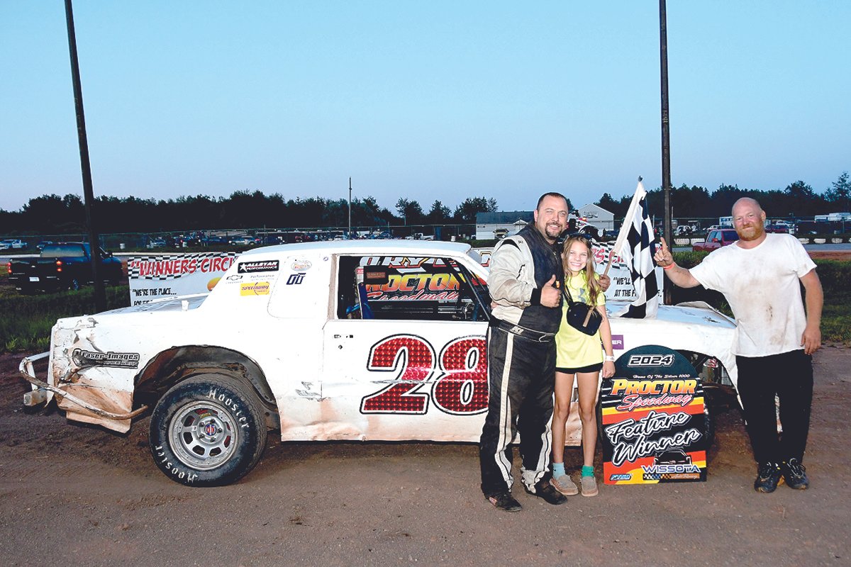 7-16 Page 32 | ATD Racing News
