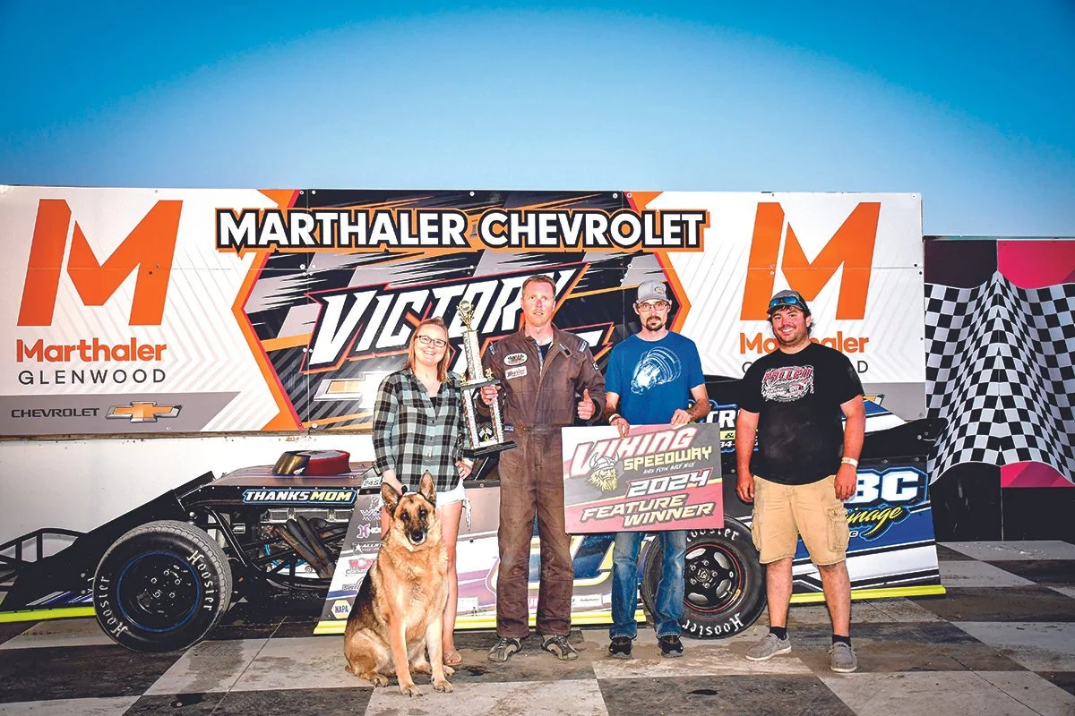 6-11 Page 30 | ATD Racing News