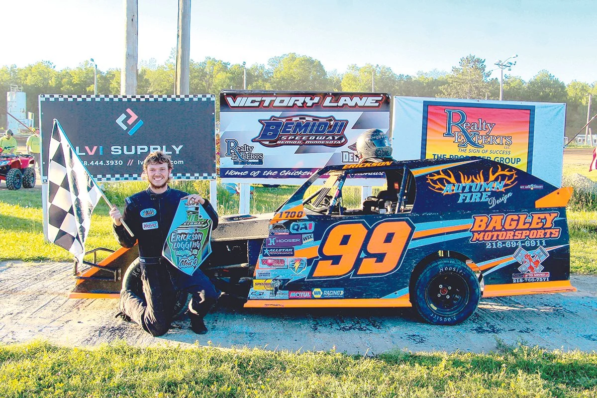 7-2 Page 25 | ATD Racing News