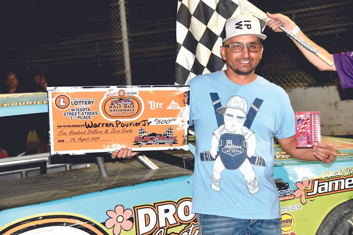 8-27 Page 4 | ATD Racing News