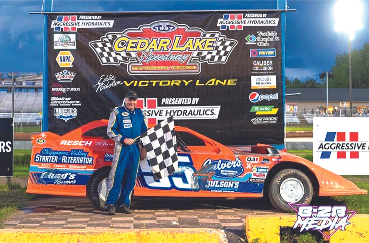 6-11 Page 34 | ATD Racing News