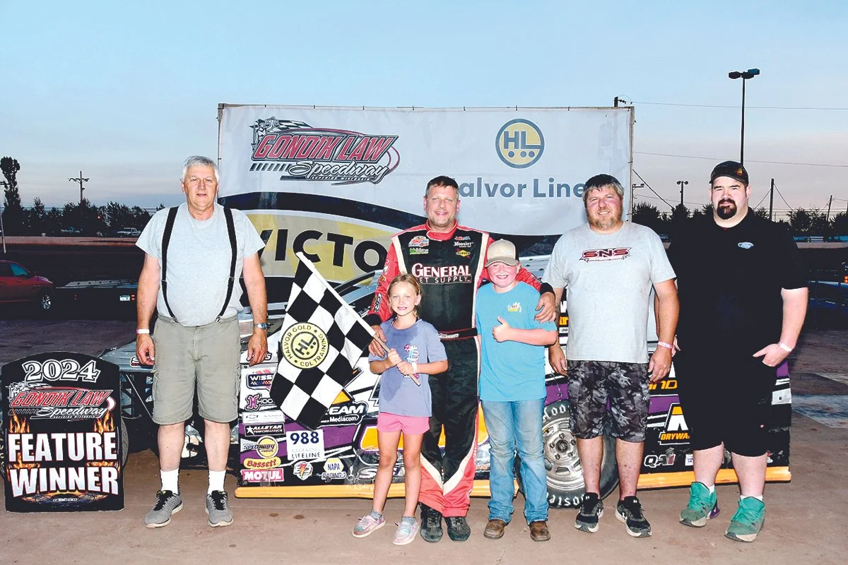 8-6 Page 22 | ATD Racing News