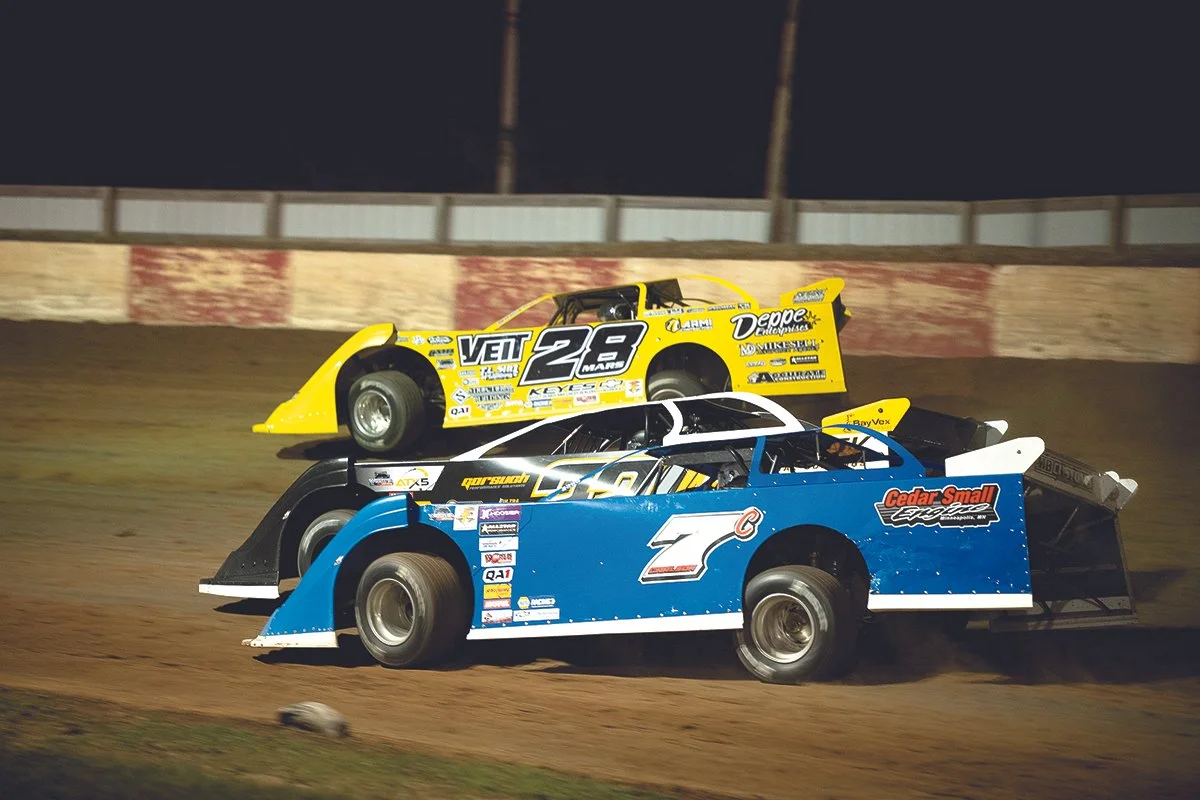 4-30 Page 3 | ATD Racing News