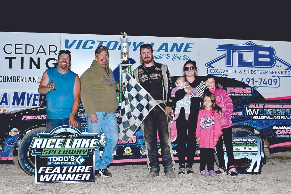 9-3 Page 4 | ATD Racing News