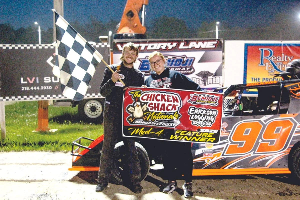 6-3 Page 20 | ATD Racing News