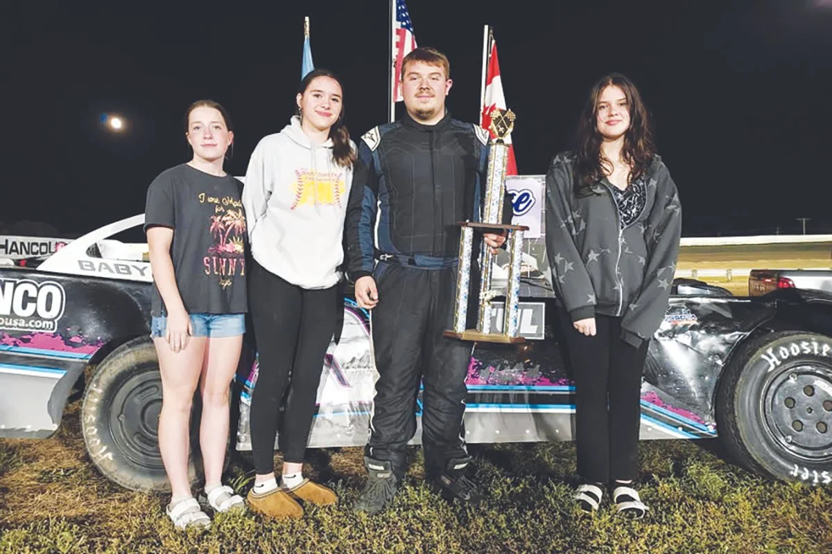 9-24 Page 6 | ATD Racing News