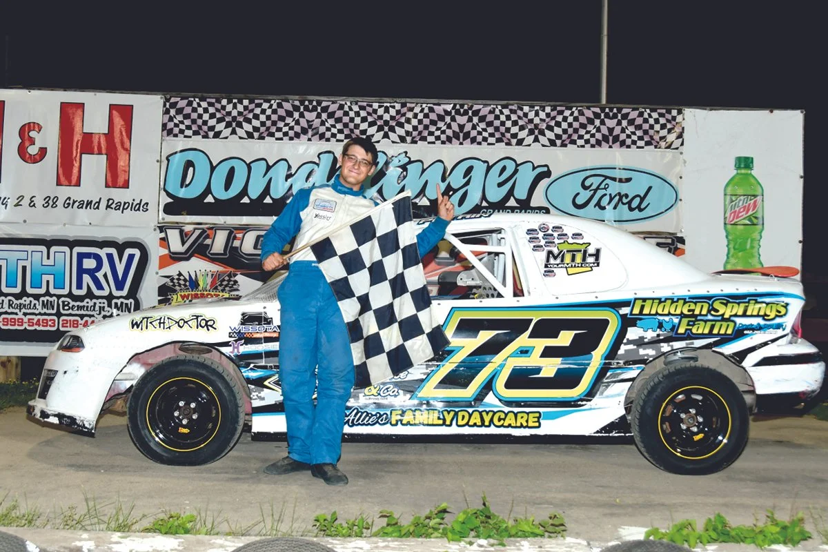 8-6 Page 18 | ATD Racing News