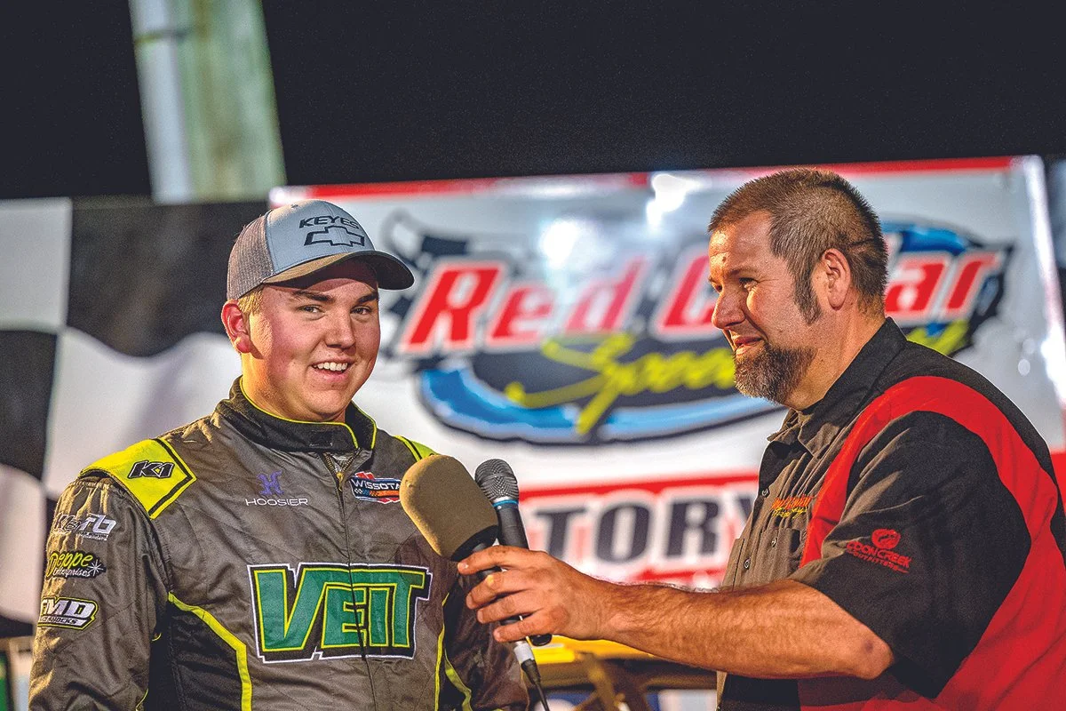 4-30 Page 3 | ATD Racing News