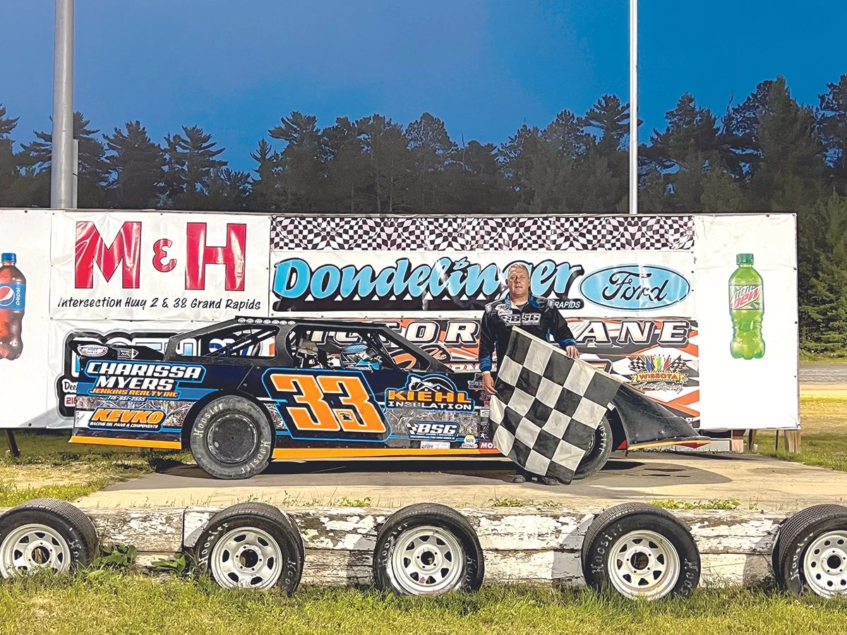 7-23 Page 7 | ATD Racing News